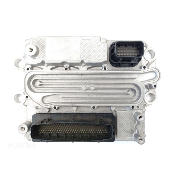 ACM - i-ecu