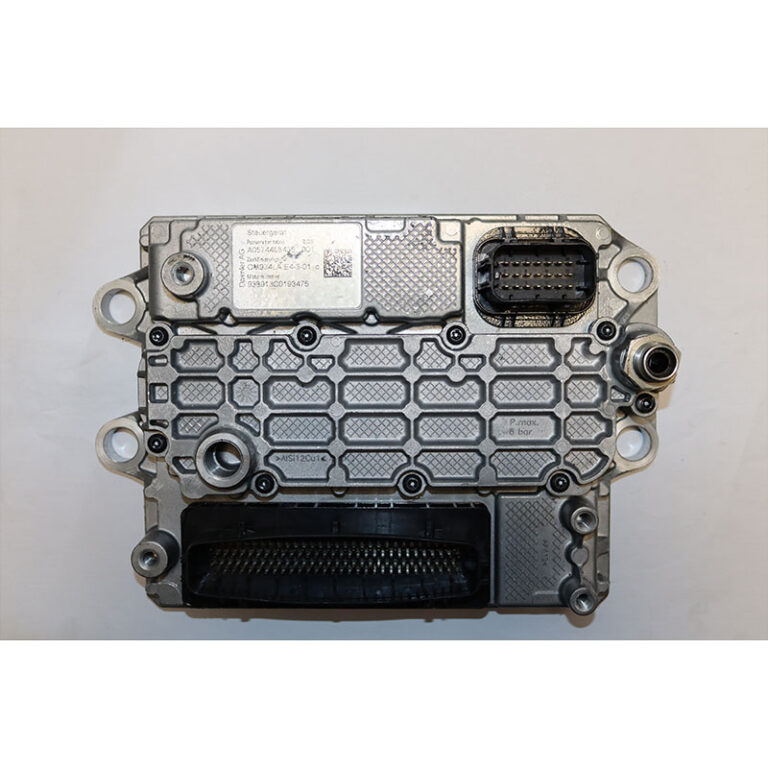 MCM Control Module Continental Ecu A 001 446 64 35 [Renew] - i-ecu