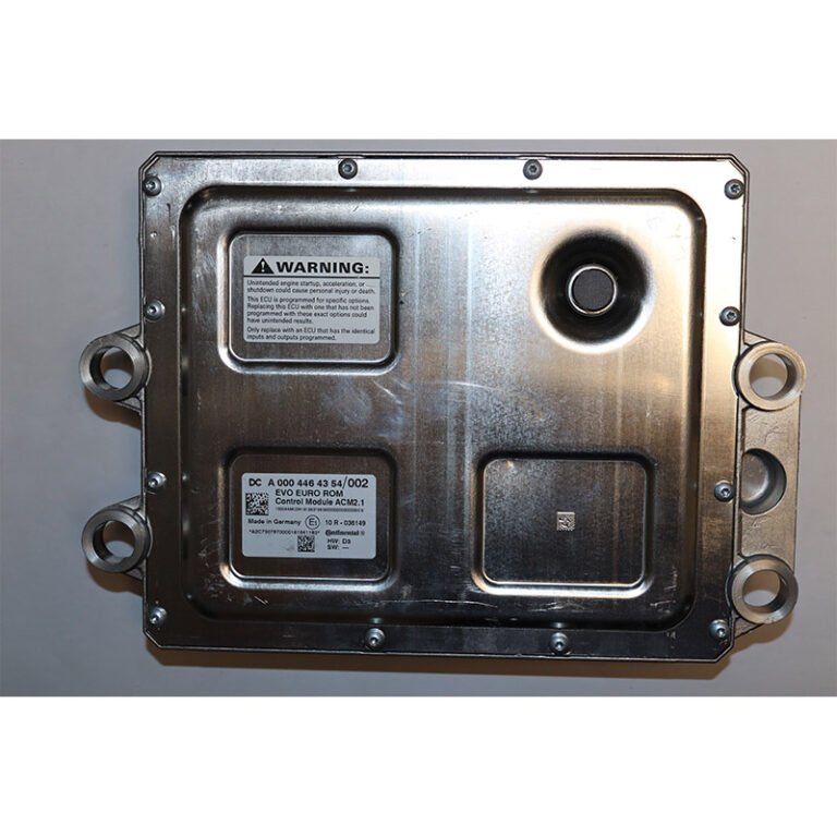ACM Control Module Continental Scr Adblue Ecu A 000 446 43 54 - i-ecu
