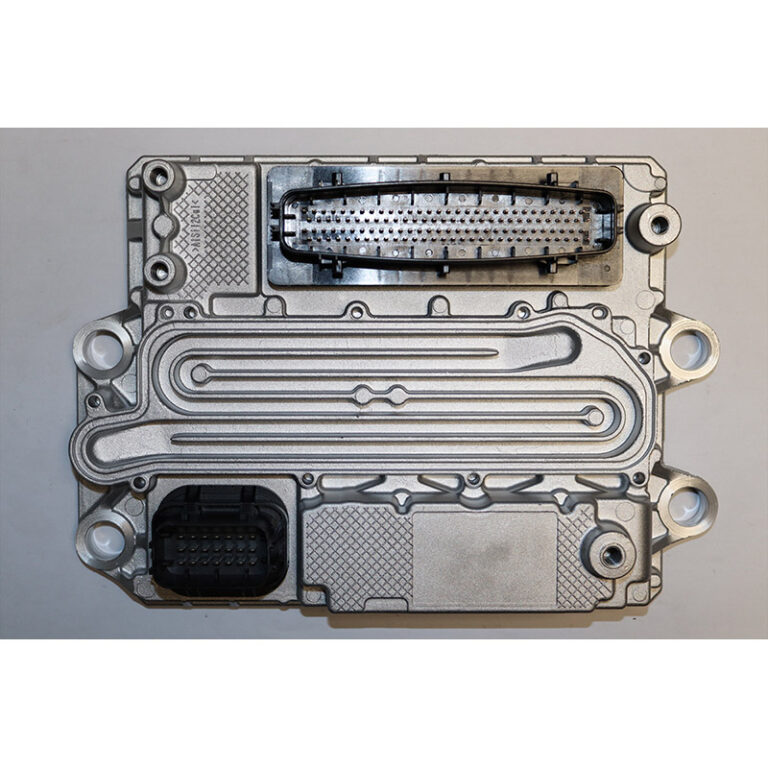 ACM Control Module Continental Scr Adblue Ecu A 000 446 49 54 - i-ecu