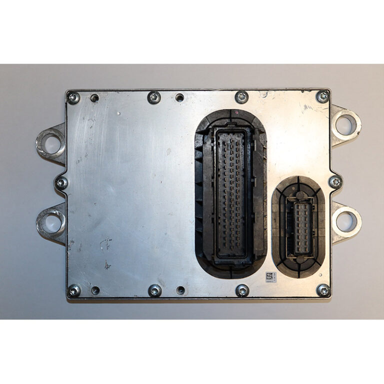 MRPLD Temic Engine Control Module Ecu A 007 446 95 40 [Ready with key ...
