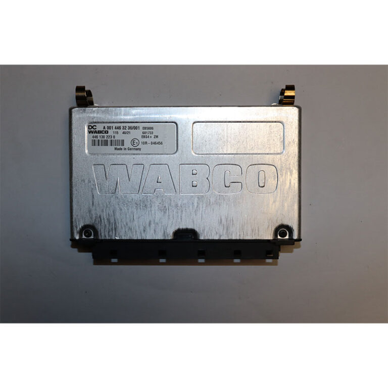 EBS Control Module Wabco A 001 446 32 36 - i-ecu