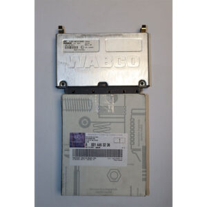 EBS Control Module Wabco A 001 446 32 36 - i-ecu