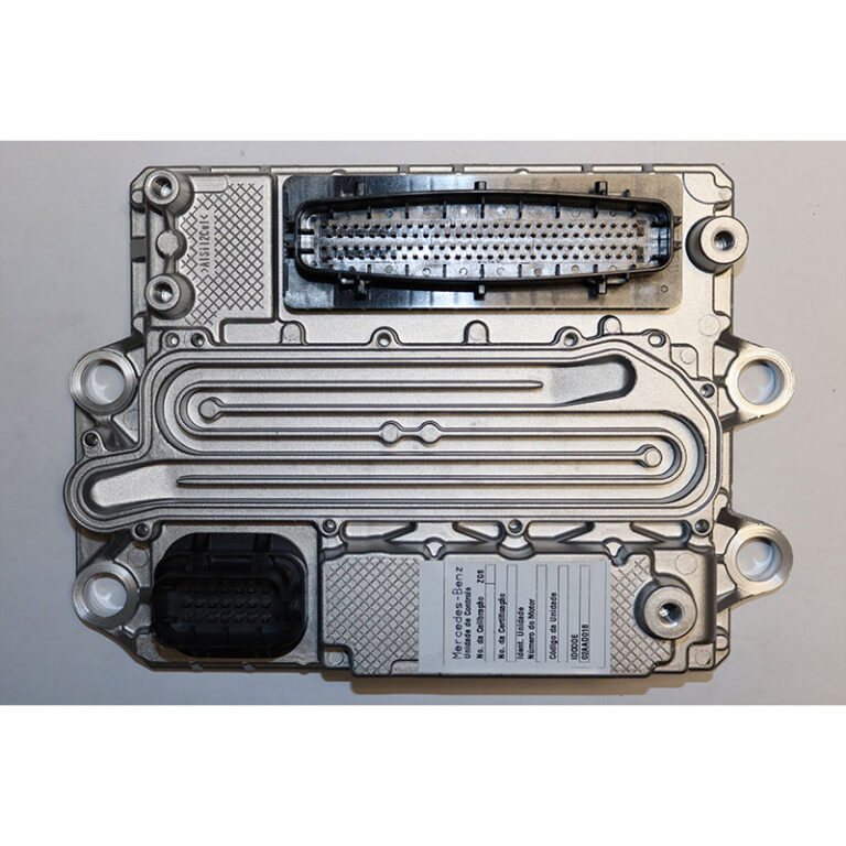 MCM Control Module Continental Ecu A 002 446 12 35 - i-ecu