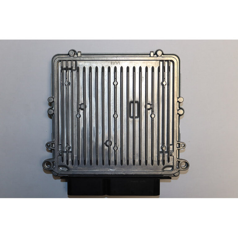 Bosch Engine Control Module A 646 150 02 77 [Renew] - i-ecu