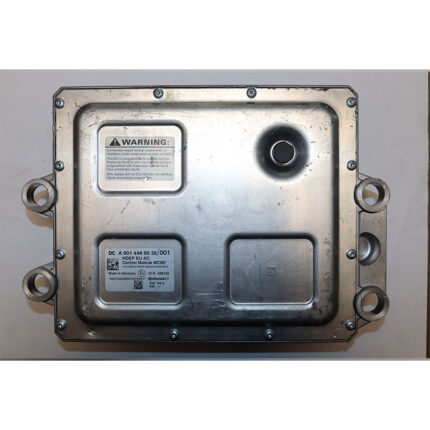 MCM Control Module Continental Ecu A 001 446 50 35 [Renew] - i-ecu