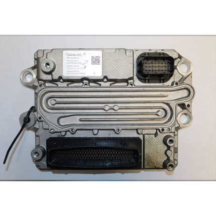 MCM Control Module Continental Ecu A 001 446 50 35 [Renew] - i-ecu
