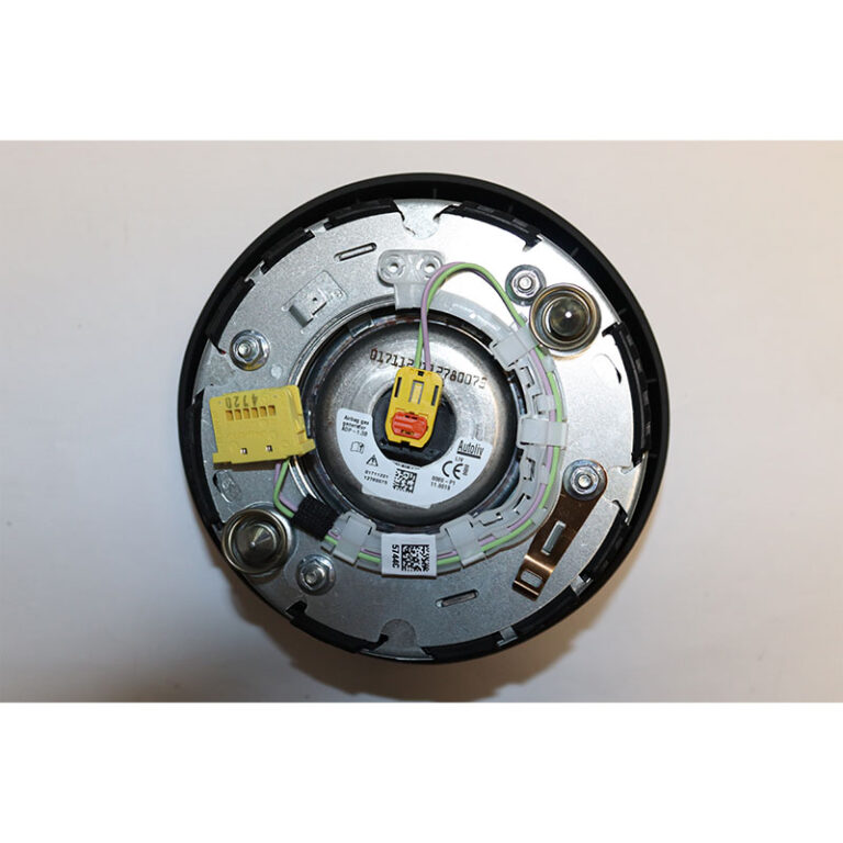 Srs Air Bag Mercedes A 000 860 58 01 - i-ecu