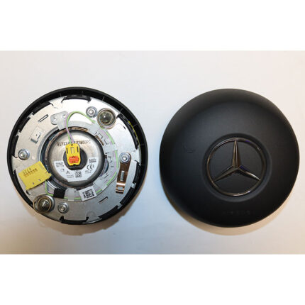 Srs Air Bag Mercedes A 000 860 58 01 - i-ecu
