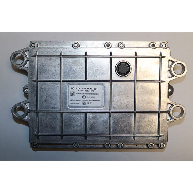 MRPLD Temic Engine Control Module Ecu A 007 446 94 40 [Ready with key ...