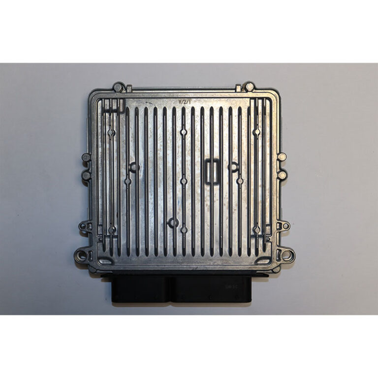 Bosch Engine Control Module A 646 900 41 00 [Renew] - i-ecu