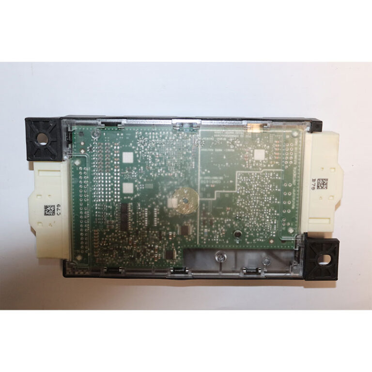 Mercedes New Eis Ezs Renew Ready For Coding A 907 900 69 06 - i-ecu