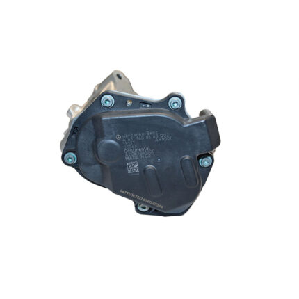 Throttle Valve A 651 140 06 60 - i-ecu