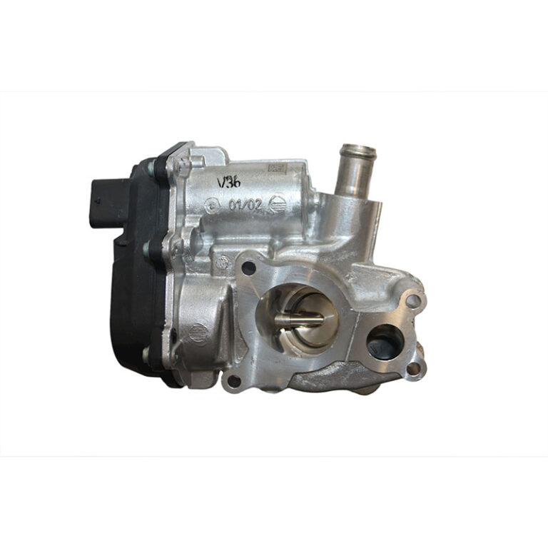 Throttle Valve A 651 140 06 60 - i-ecu