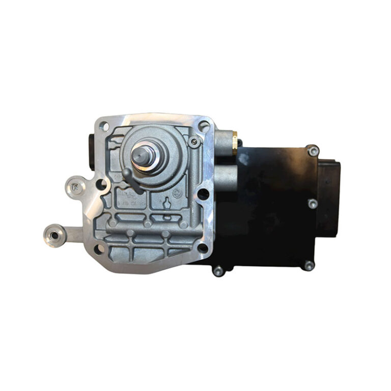 Wabco GS Module Electric Part A 003 260 09 63 - i-ecu